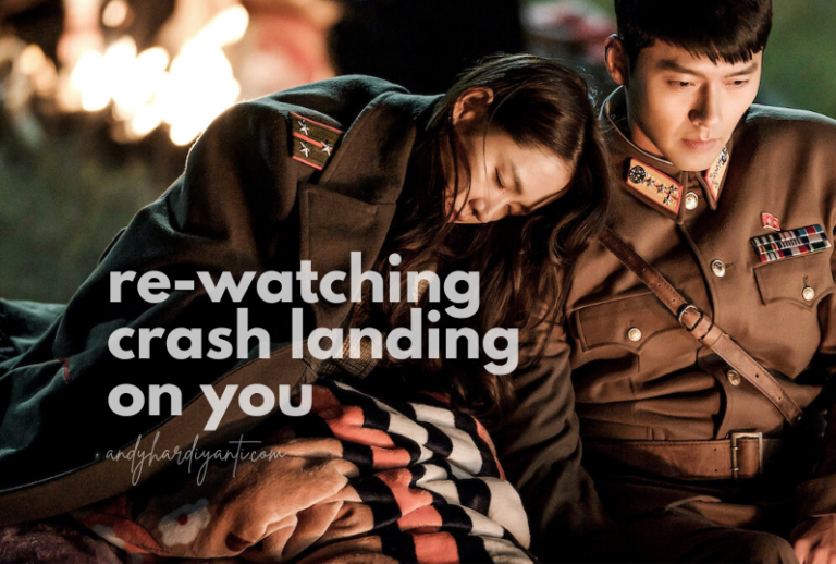 Crash Landing On You, and Reasons Why We Need To Watch It Again ...
