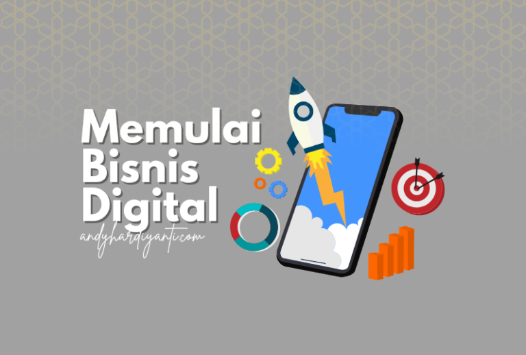 3 Cara Membangun Bisnis Digital yang Menguntungkan Bagi Pemula ...